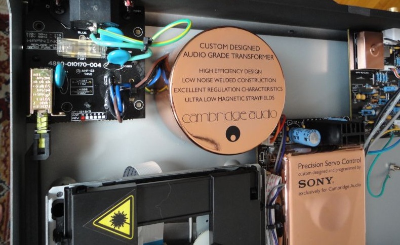 Nesovski.com - High Quality Vintage Audio