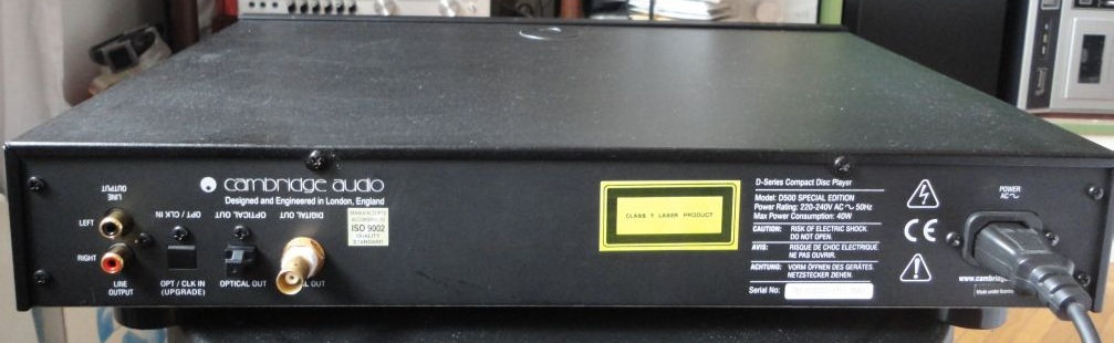 Nesovski.com - High Quality Vintage Audio