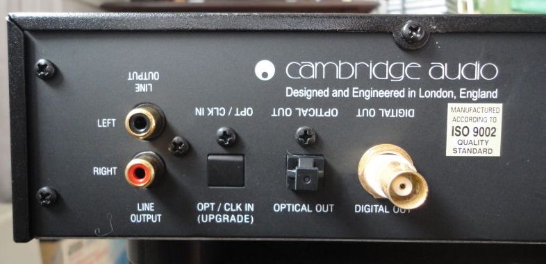 Nesovski.com - High Quality Vintage Audio