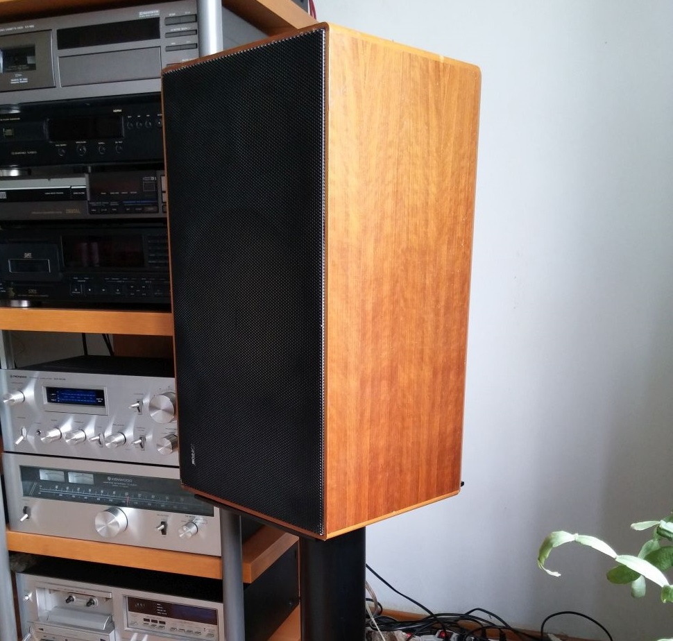 Nesovski.com - High Quality Vintage Audio