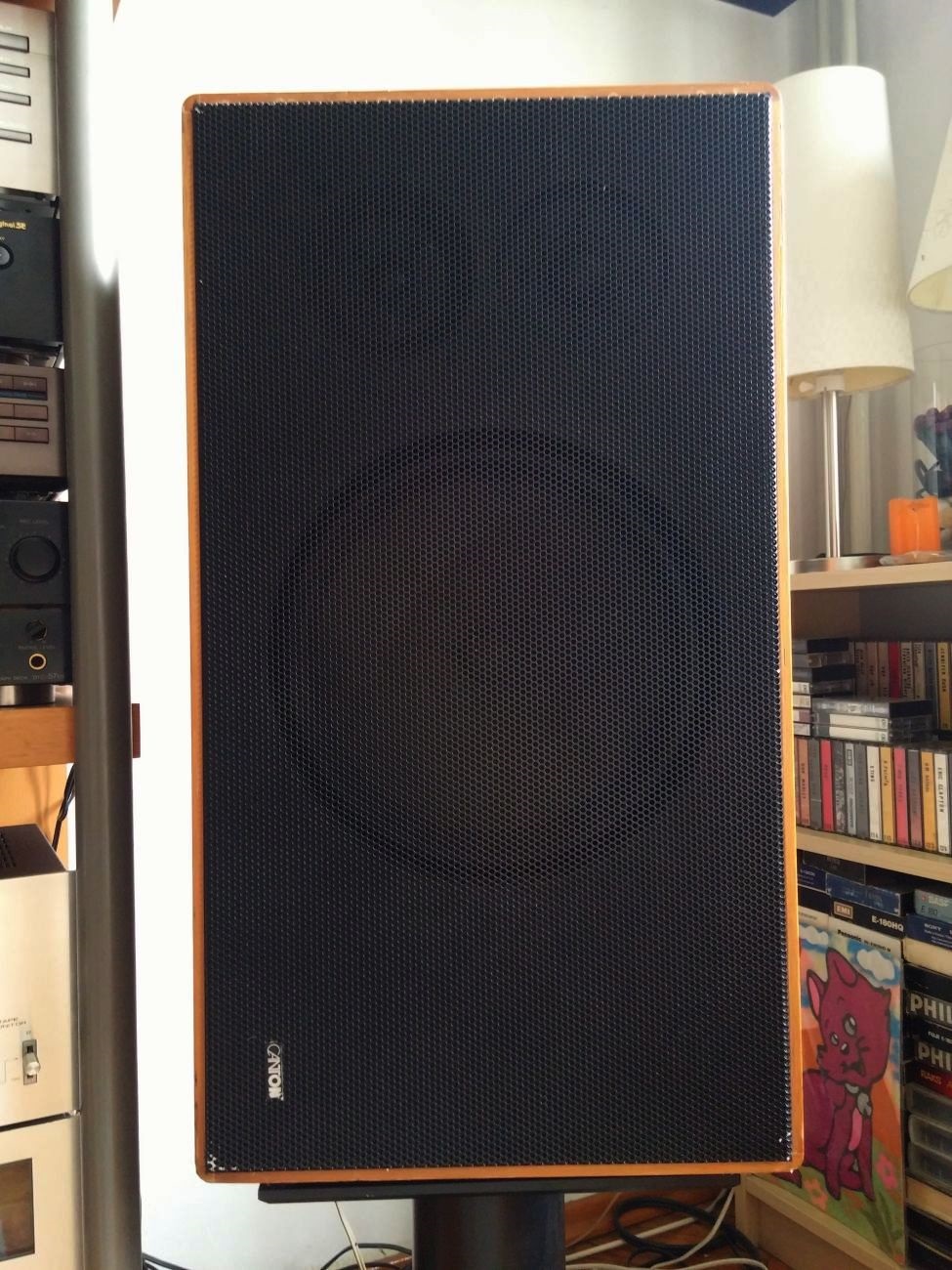 Nesovski.com - High Quality Vintage Audio