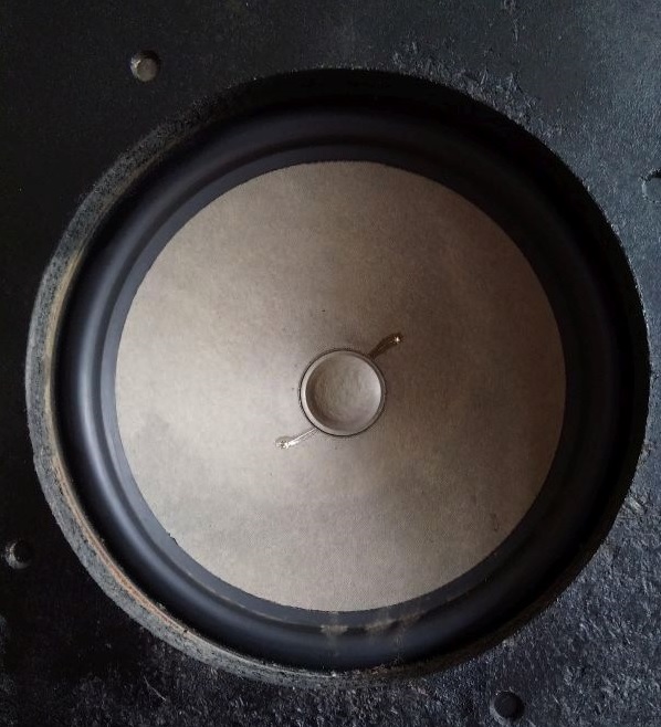 Nesovski.com - High Quality Vintage Audio