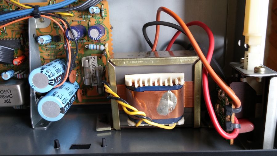 Nesovski.com - High Quality Vintage Audio